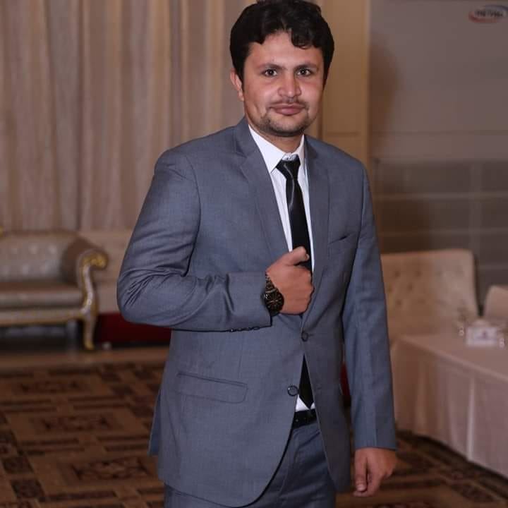 Personal Portfolio Website - Shakeeb